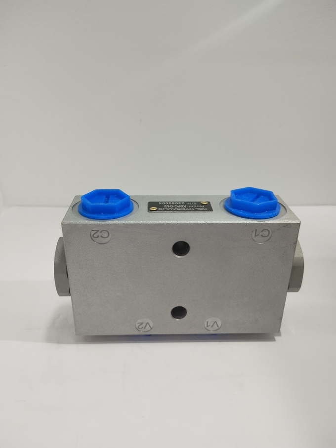 VRSD Industrial Hydraulic Lock Valve Pilot Operated check valve