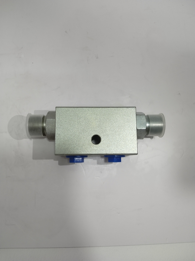VRSD Industrial Hydraulic Lock Valve Pilot Operated check valve