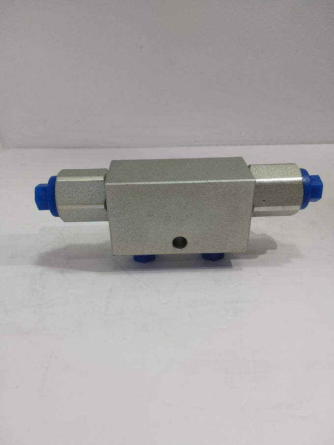VRSD Industrial Hydraulic Lock Valve Pilot Operated check valve