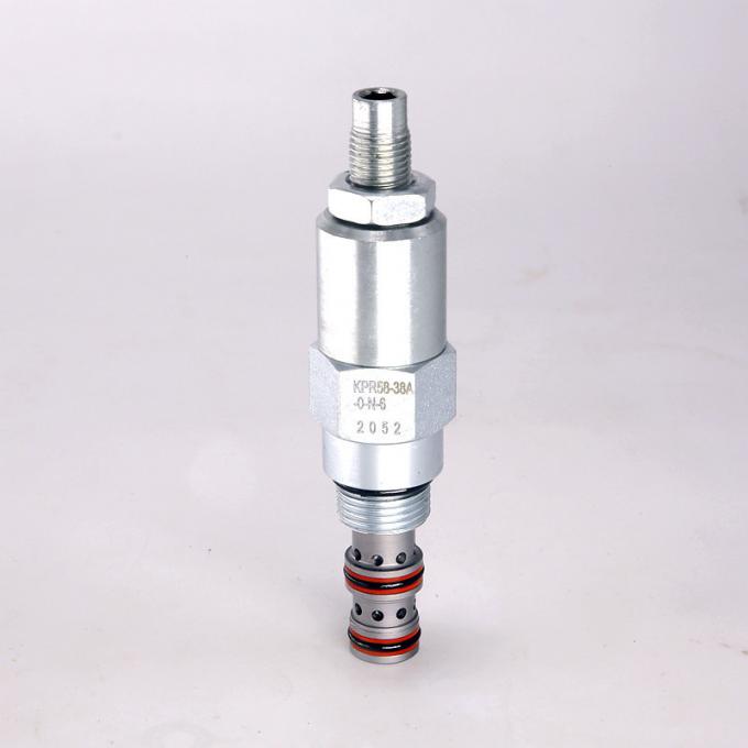KPRDB Steel Pressure Reducing Valve Cartridge Pressure Release Valve