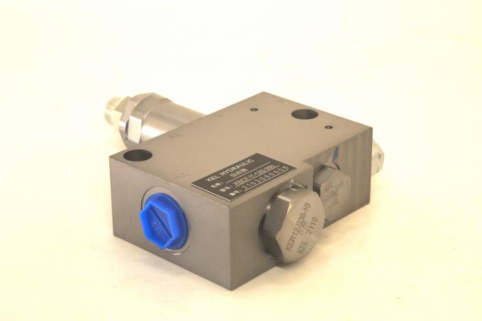 Safety Ex Proof Solenoid Valve encapsulation Flame Proof Solenoid Valve