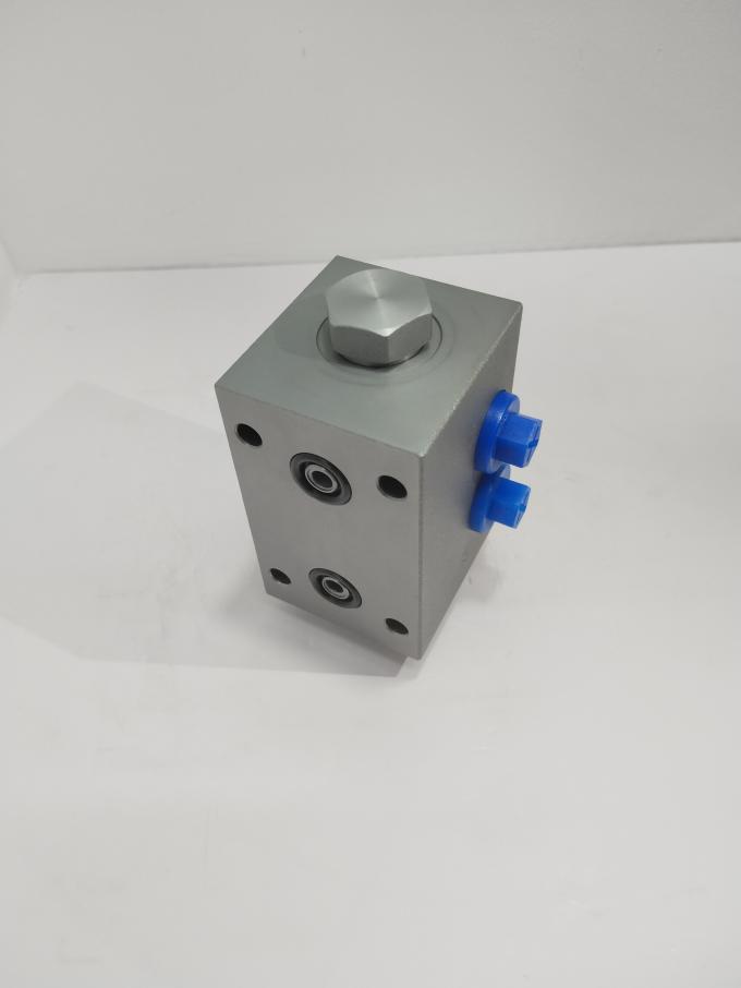 VRSD Industrial Hydraulic Lock Valve Pilot Operated check valve